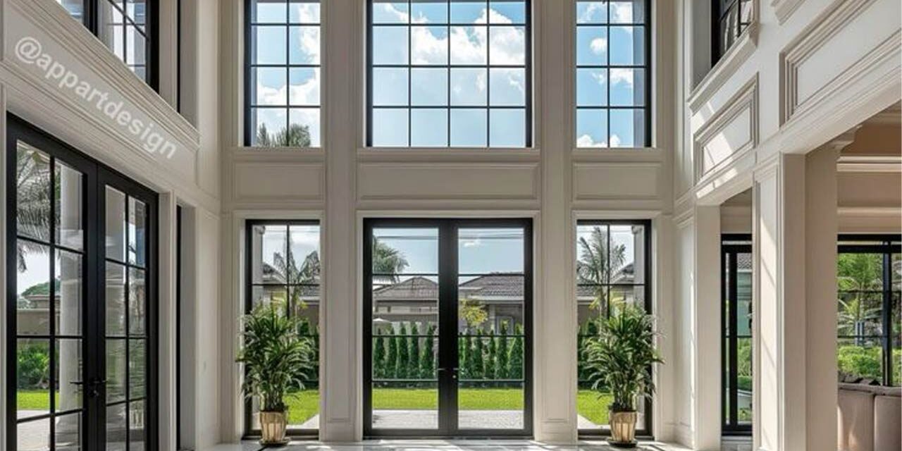 The Role of Windows in Home Security:6 Tips to Protect Your Space ...